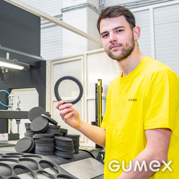 GUMEX, spol. s. r.o. | GUMEX.CZ